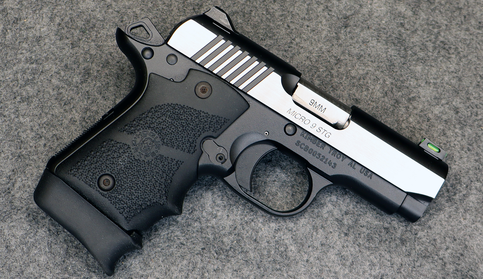 Kimber ~ Micro 9 STG ~ 9mm | Bass Pro Shops